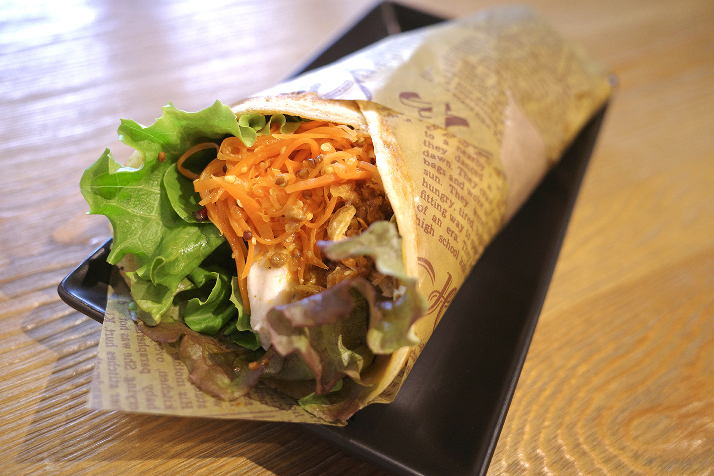 WA-roots - プロの手技とメディカルハーブで身も心も潤う。ハーバルカフェ×鍼灸マッサージ ｜ ことみせ