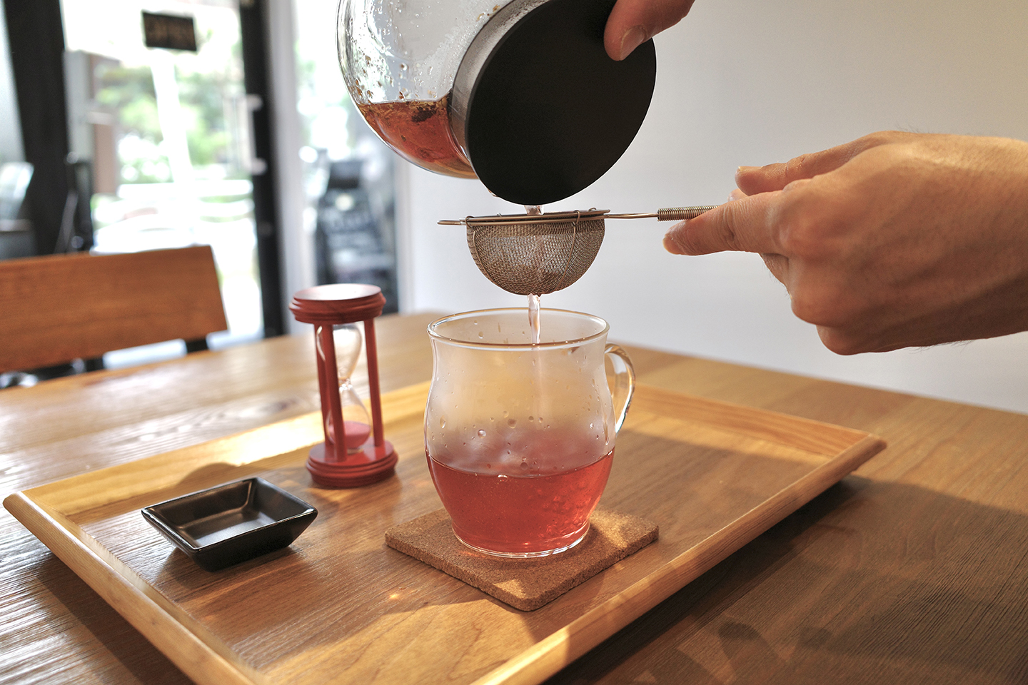 WA-roots - プロの手技とメディカルハーブで身も心も潤う。ハーバルカフェ×鍼灸マッサージ ｜ ことみせ