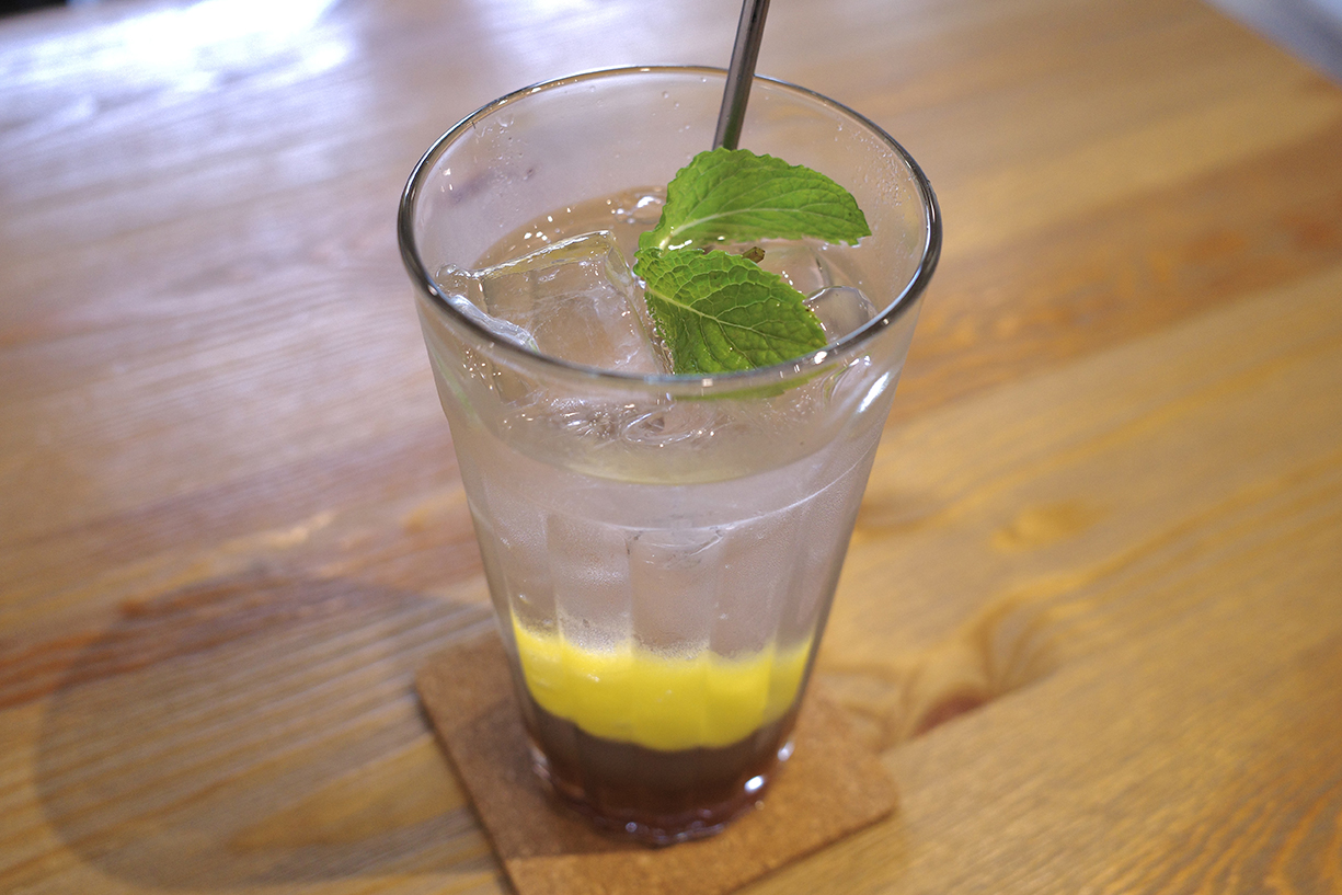WA-roots - プロの手技とメディカルハーブで身も心も潤う。ハーバルカフェ×鍼灸マッサージ ｜ ことみせ